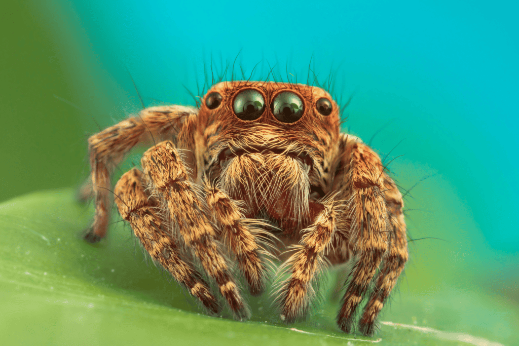 Pet Jumping Spider: A Comprehensive Care Guide - Memfish dot net